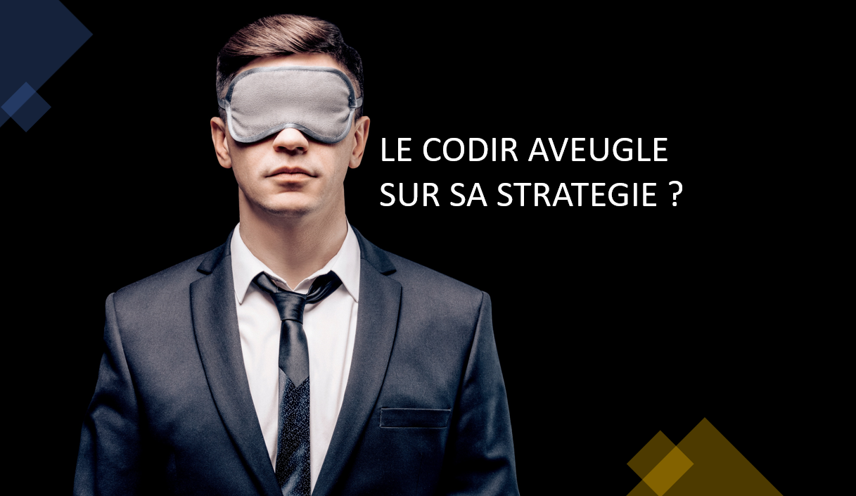 Des CODIR en difficulté à suivre leur stratégie d'entreprise ? - Enjoy ...